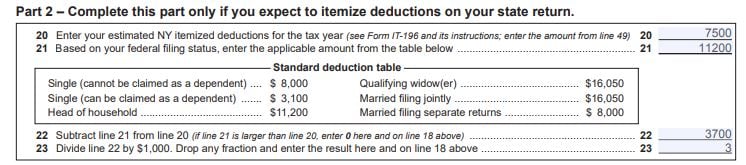 IT-2104 Step-by-Step Guide | Baron Payroll