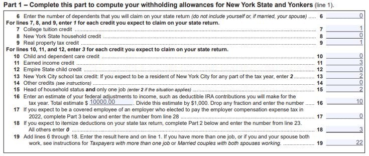 IT-2104 Step-by-Step Guide | Baron Payroll