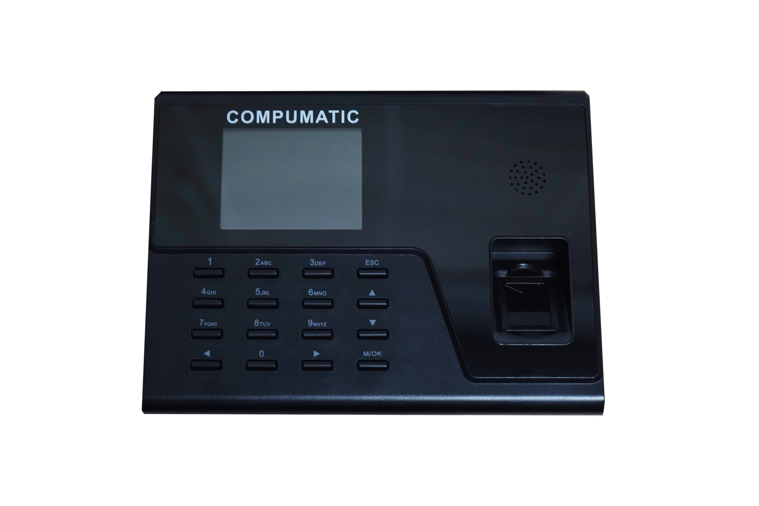 The Biometric Time Clock: Everything You Need to Know | Baron Payroll